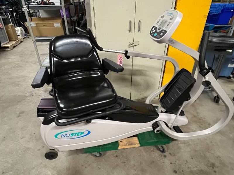 #2067 WOW PHYSICAL THERAPY CLINIC CLOSURE EQUIPMENT AUCTION! WE GOT ...