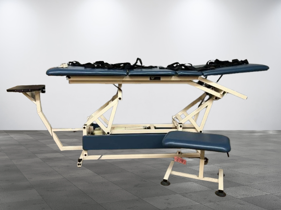 #2067 WOW PHYSICAL THERAPY CLINIC CLOSURE EQUIPMENT AUCTION! WE GOT ...