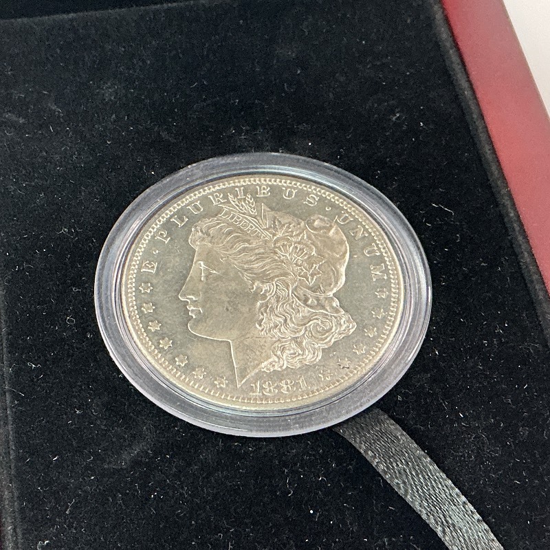 Rum River Coin Overstock Auction #5 | K-BID