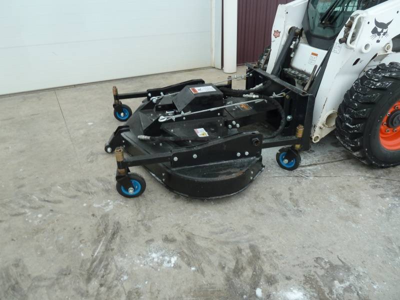 Heavy Equipment & Construction Auction in Sauk Centre, MN | Bid Online ...