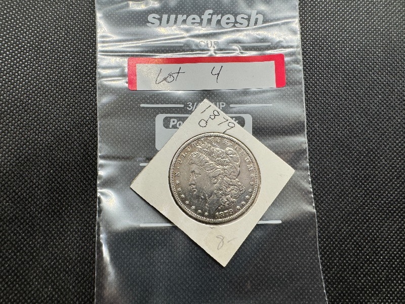 CCC- Gold and Silver Coins and Precious Metals | K-BID