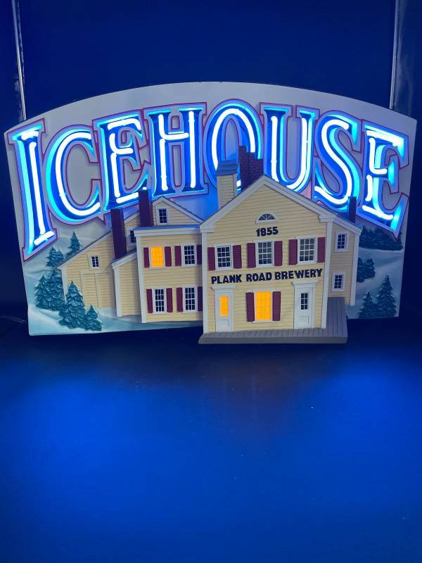 Genuine Neon Signs: From Classic Brands to Unique Finds | K-BID