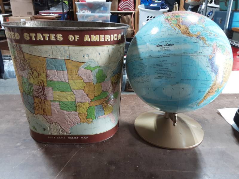 Machinist Tools, Small Housewares & Vintage Collectibles | K-BID