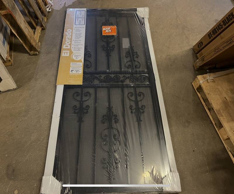 SAR 40 Screens & Doors, Patio, Outdoor, Small Appliances, Electronics ...