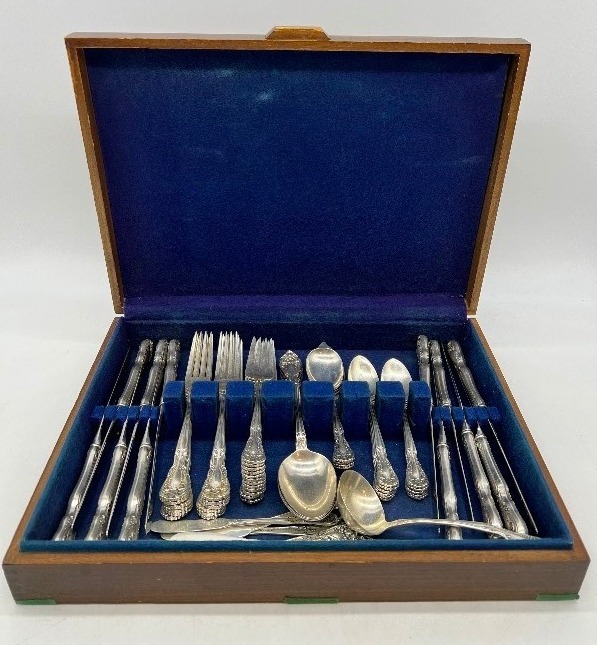 Home and More in Hamel - Sterling Silver, Original Art, Lamps, Shoes ...