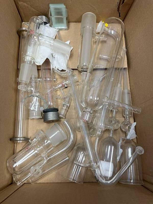 Elemental Scientific, Liquidation Sale - EARLY BLACK FRIDAY DEALS. LAB ...