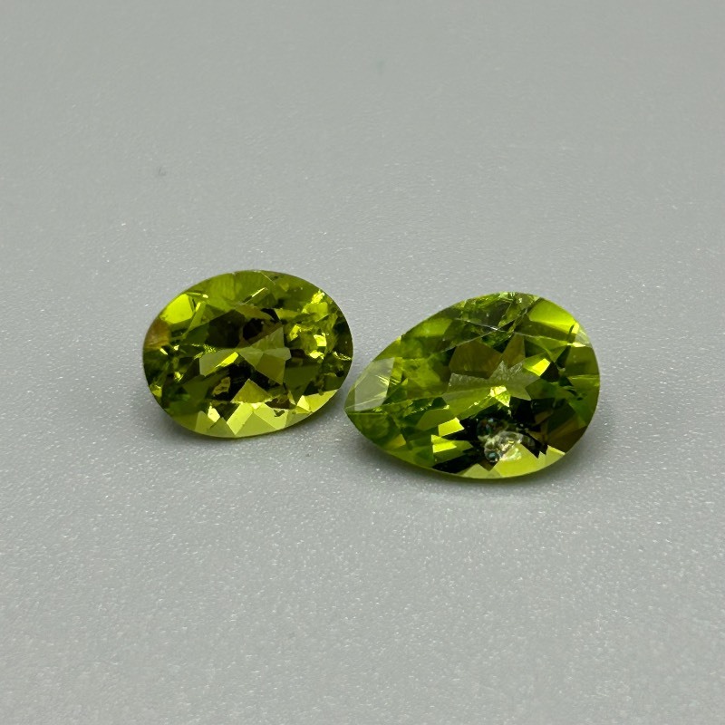 Gemstone Auction | Diamond, Ruby, Tanzanite, Tourmaline, Topaz, Peridot ...