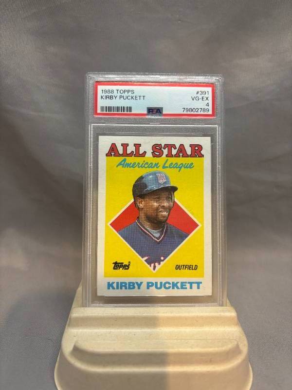 Stocking Stuffers - Graded Sports Card Collection - NFL, NHL, Marvel ...