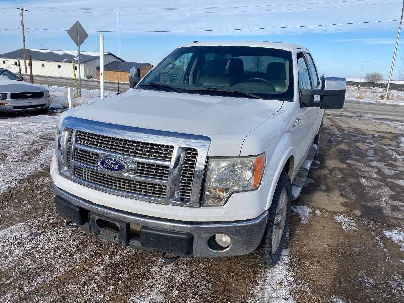 Mike's Auto Auction #91 | K-BID