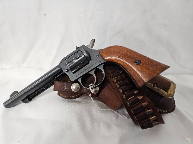 Winchester/1883 SAA Colt High End Firearms, Plus additional Firearms ...