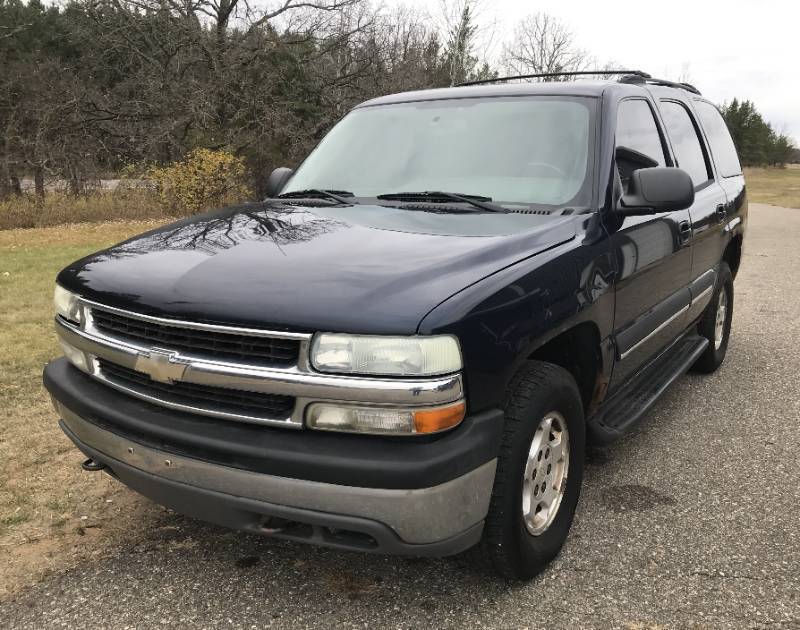 Vehicles & Marine Auction in Park Rapids, MN | Bid Online | K-BID