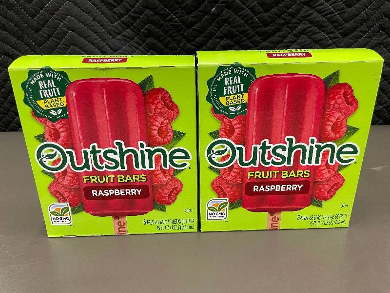 Golden Valley Frozen Food 4 Chicken Thighs, Popsicles, Frozen Iced ...