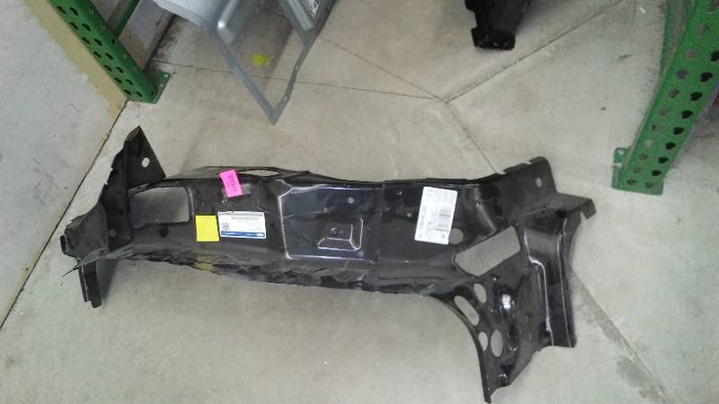 Luther Family Ford Dealership Parts Reduction! Bedliners, Hoses, Bumper ...