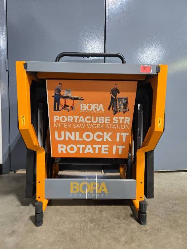 ***EXTENDED***STORAGE UNIT CLEAN OUT #2-NIB Power Tools & Shop ...