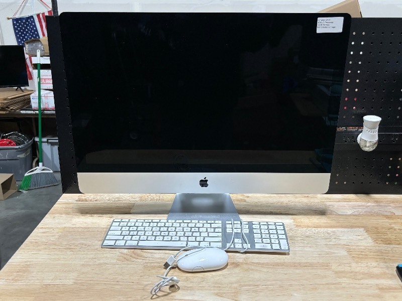 iPads, Laptops, Desktops, Apple and HP Computers All Wiped Clean and ...