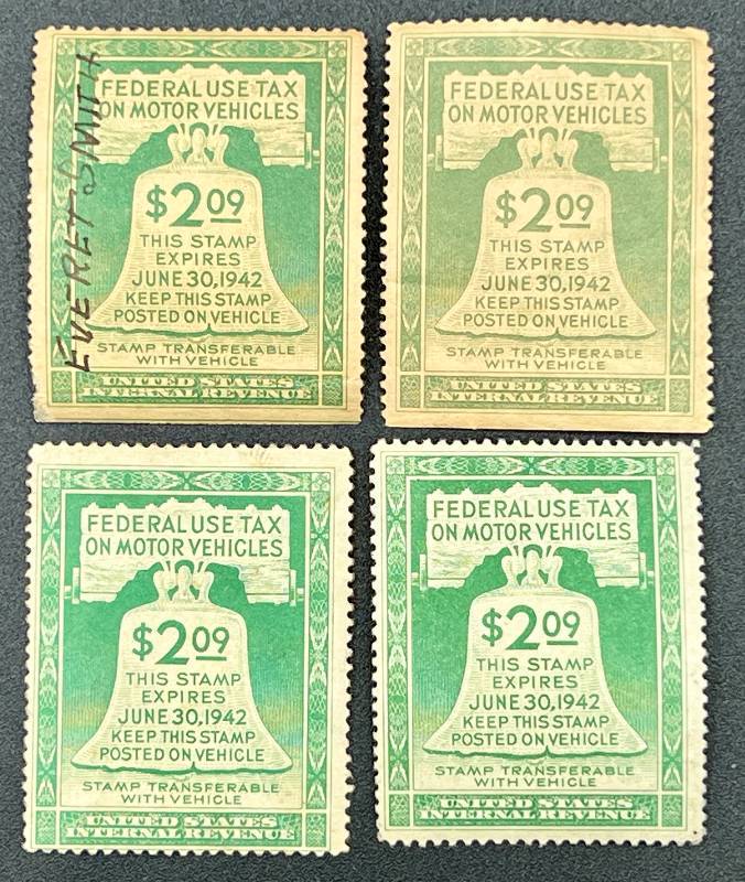 Spectacular Stamp Auction- Over 500,000+ US & International Stamps ...
