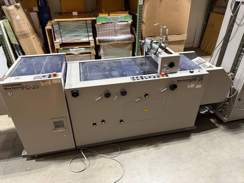 Ax-Man #3: Industrial Printing and Binding Supplies / HVAC Fans and ...