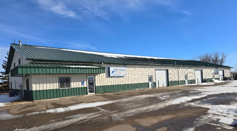 Commercial Real Estate Auction - Alexandria, MN | K-BID