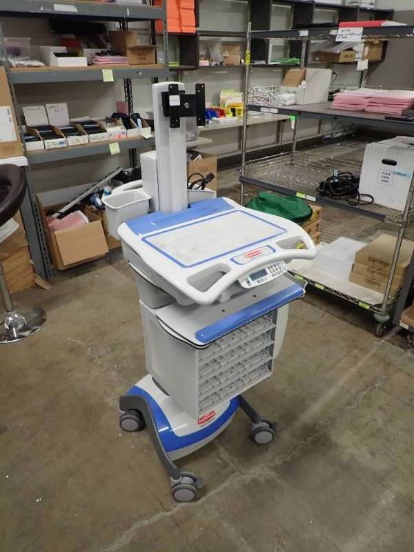 TECH AUCTION ** GREAT DEALS ON ELECTRONICS ** ALL UNITS TESTED WITH ...