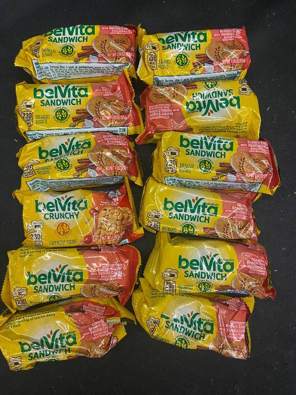 Golden Valley Randy Candy 2, Crackers ,Cookies ,Jerky ,Nuts ,Beef ...