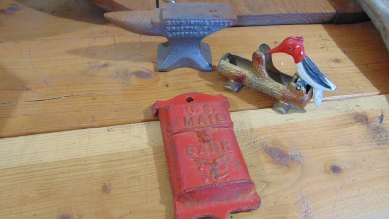 Consignment Tools and Fishing | K-BID