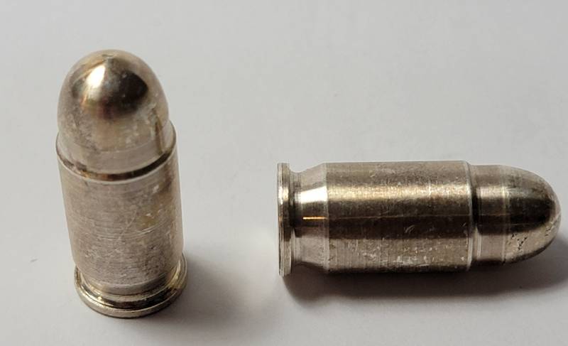 Silver Bars, Silver Bullets, Silver Rounds, Silver American and ...