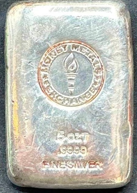 Silver, Coins, Damascus Knives & More (flat rate shipping) | K-BID