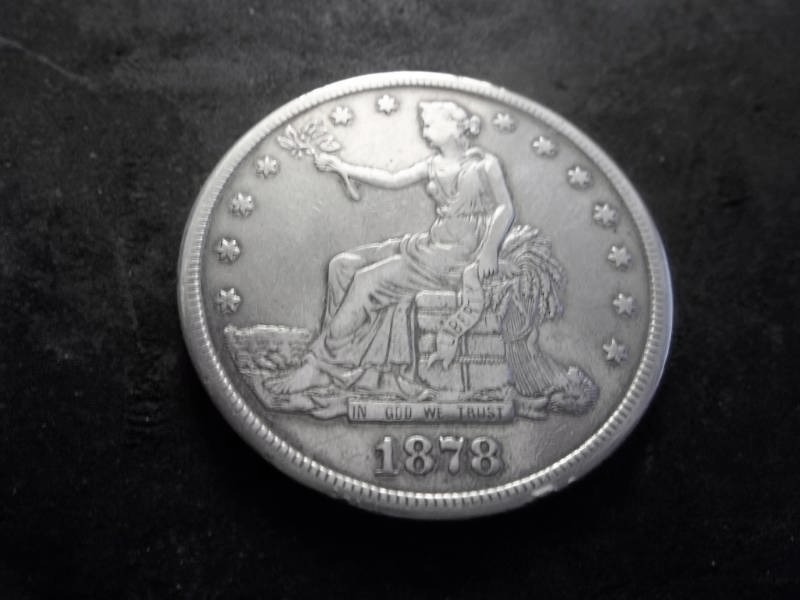 US Type Coins 203 | K-BID