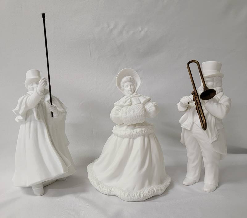 Collectors Dream: Terry Redlin Mugs/Figurines, Norman Rockwell Plates ...