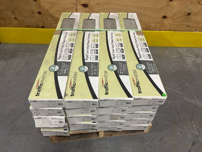 Savage Surplus # 314 - Vinyl Flooring, Snow Blowers, Lawn Mower, Mattresses, Bed Frames, Ceiling ...