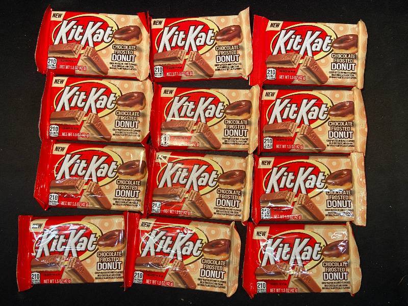 Randy Candy, Beef Sticks and Jerky Crackers, Cookies, Nuts and More ...