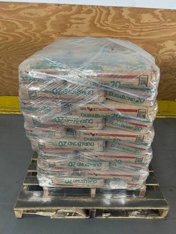 Savage Surplus #320- Shingles, Joint Compound and James Hardie Shingle ...