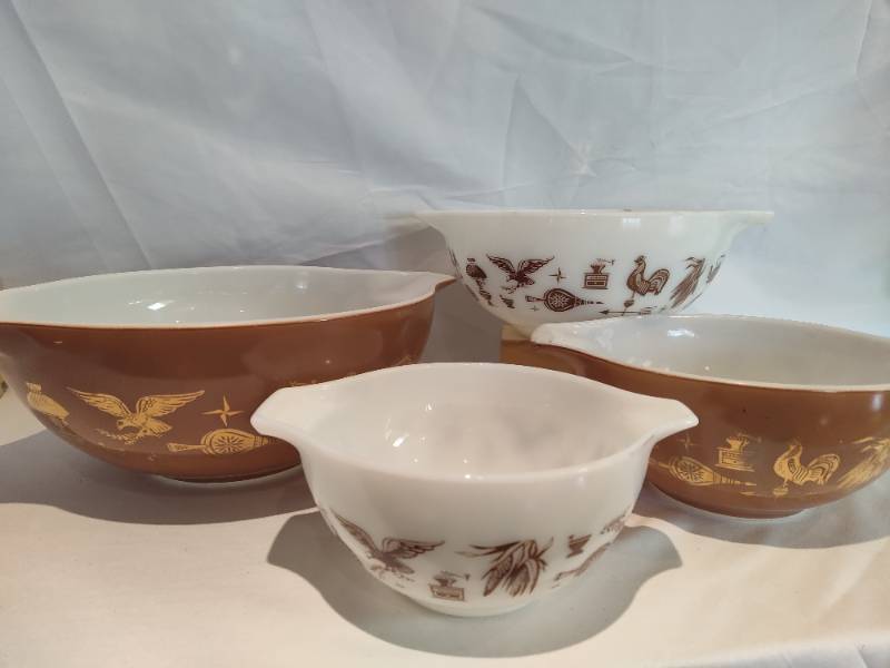 Fab Finds MN in Dayton features...ROSEVILLE, FRANKOMA, RED WING & LOTS ...