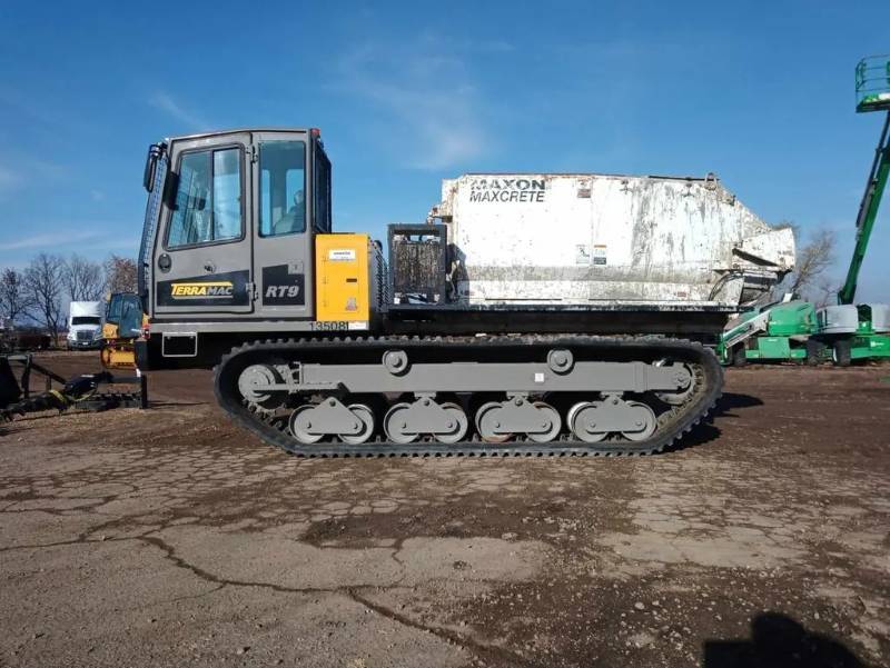 SW Metro Large Spring Equipment Sale | K-BID