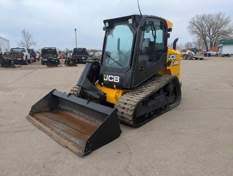 SW Metro Large Spring Equipment Sale | K-BID