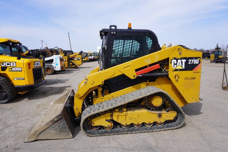 SW Metro Large Spring Equipment Sale | K-BID