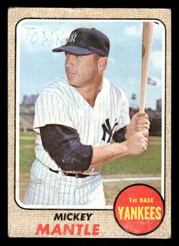 Sports Cards & Collectibles, Graded Vintage - Rookies - Modern Rookie ...