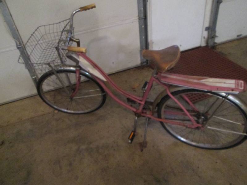 Lester Prairie Pool Table, Bikes, Vintage, Camping, Collector ...