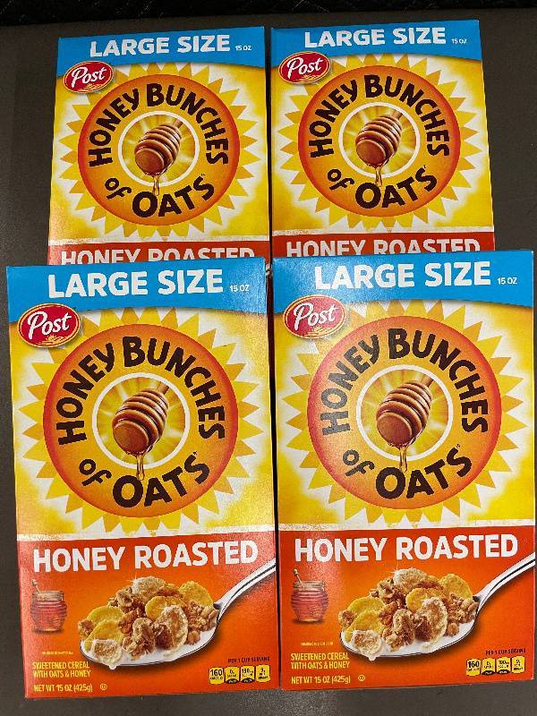 Golden Valley Grocery Haul 9, Ritz, Cereal, Snacks, Chocolate, Candy ...