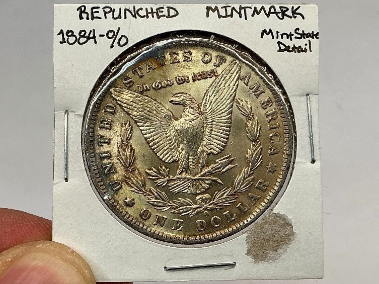 Rum River Coin Overstock Auction #14 • Complete Indianhead Cent ...