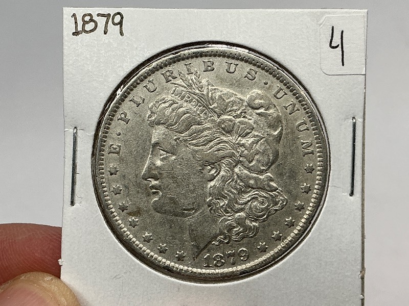 Rum River Coin Overstock Auction #14 • Complete Indianhead Cent ...