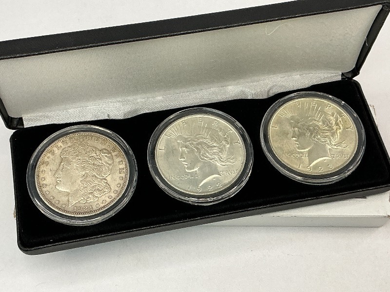 Rum River Coin Overstock Auction #14 • Complete Indianhead Cent ...