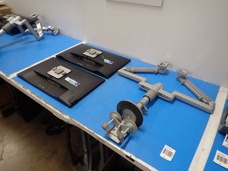 TECH AUCTION ** GREAT DEALS ON ELECTRONICS ** ALL UNITS TESTED WITH ...