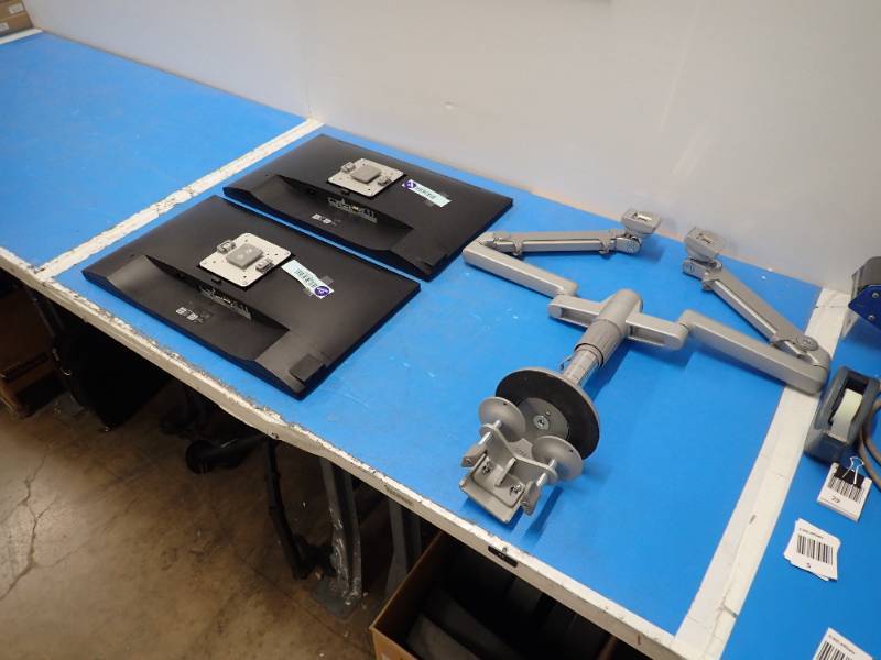 TECH AUCTION ** GREAT DEALS ON ELECTRONICS ** ALL UNITS TESTED WITH ...