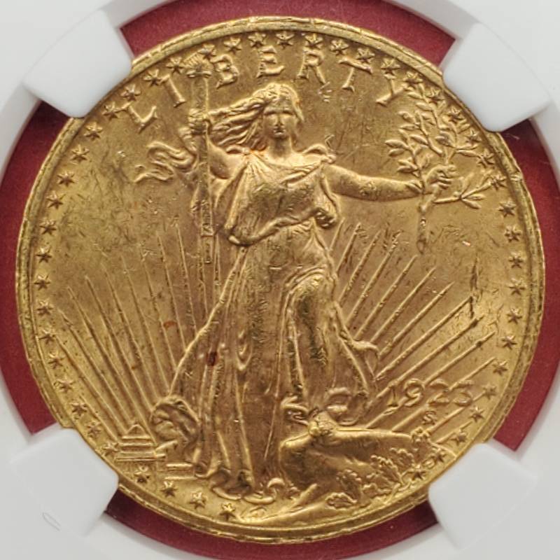 Massive Coin Collection | Gold, Silver, Numismatics, Key Dates, Holy ...