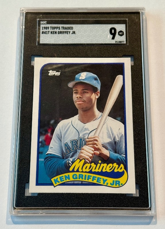 Flash Sports Card Single Auction, 270 Lots of BIG STARS! | K-BID