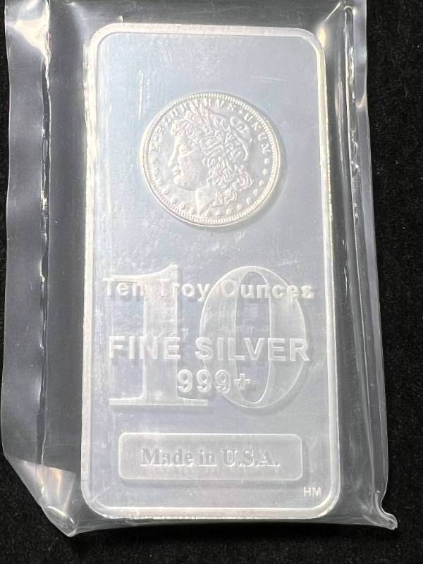 MAY 28th RARE COIN AND BULLION AUCTION | K-BID