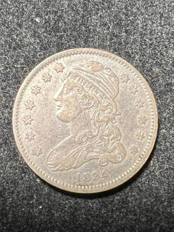 MAY 28th RARE COIN AND BULLION AUCTION | K-BID