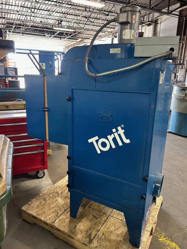 NCS RV, Wolverine Equip & Torit #6682- 2025 | K-BID