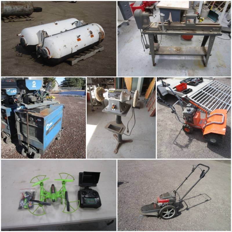 June Consignment Auction | K-BID